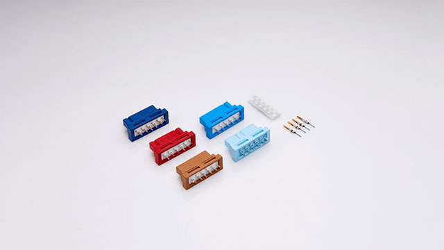 Custom Medical Connector Manufacturer: Cambus | Quality Medical Device ...