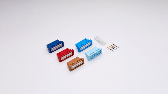 Medical Device Connectors for Optimal Patient Interface Solutions | Cambus